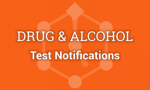 COVID-19 Survey - Test Alerts